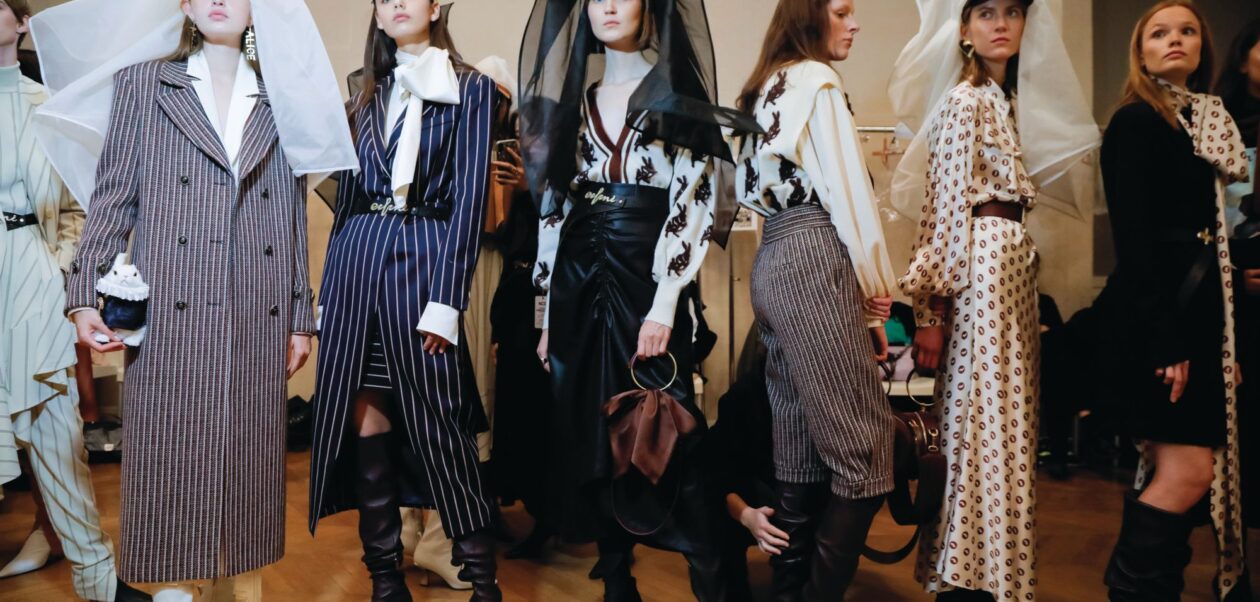 Fashion in Asia – World Fashion Online